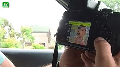 NIKON P1000. 3 года использования. - YouTube