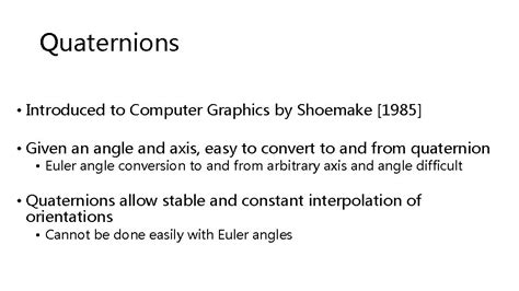 Lab 6 Cs 418 Interactive Computer Graphics University