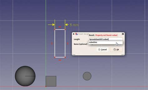File Exercise Spreadsheet 08  Freecad Documentation
