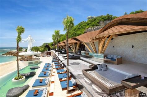 발리 비치클럽 발리 트로피컬 템테이션 Tt 비치 클럽 패스 마이리얼트립