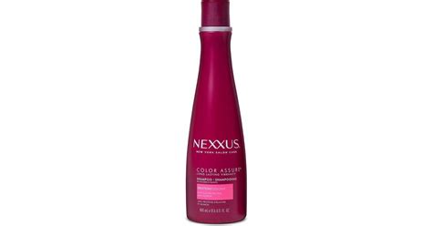 Nexxus Colour Assure Shampoo 135fl Oz • See Prices