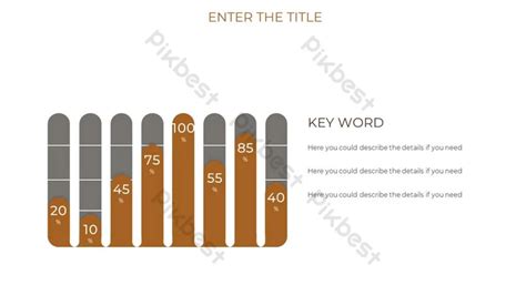 Concise Unity Work Summary Ppt Template PowerPoint PPTX Template Free Download Pikbest