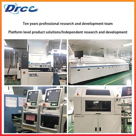 Android Development Board D3288 Quad Core Processor Android Motherboard Product Development