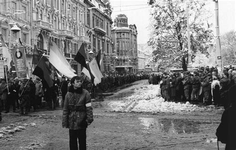 Український часопис On Twitter Смертний вирок Петру Дужому який був потім змінений на ув