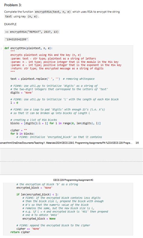 Please Help Me Fix These Code For This The