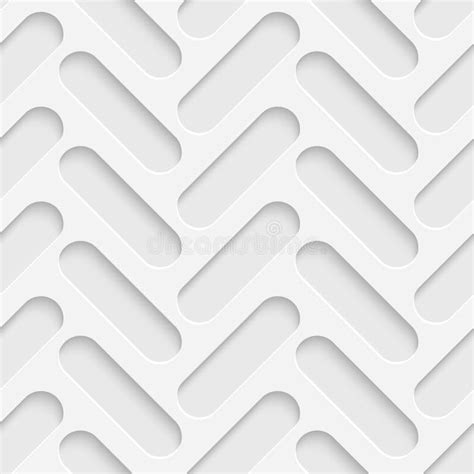 Seamless Perforated Metal Catwalk Normal Map Background Texture Stock Illustration