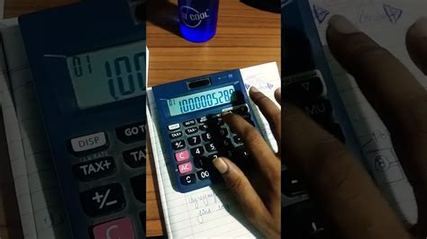 👉easy Way To Calculate Log Value By Calci 🙏💯 Youtube