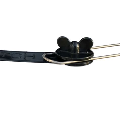 Caravan Door Latch Extension Total RV Camping