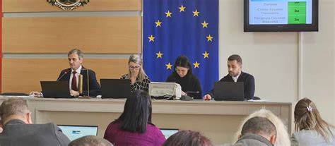 Рестартират процедурата за избор на представител в Областния съвет за