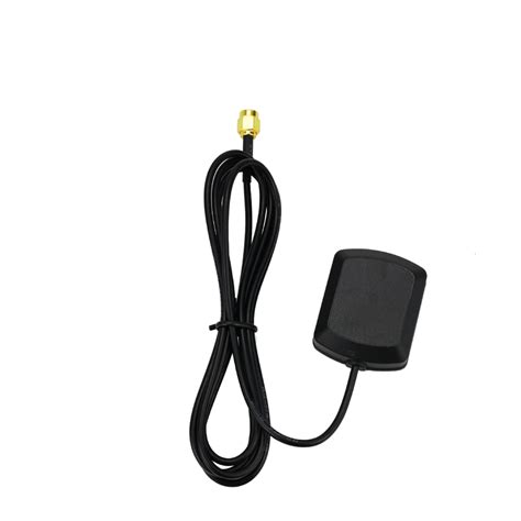 Active Magnetic Mount Gpsgnss Antenna For Ace Gtw 4g 4ggpsgnss Gateway With Sma Connector