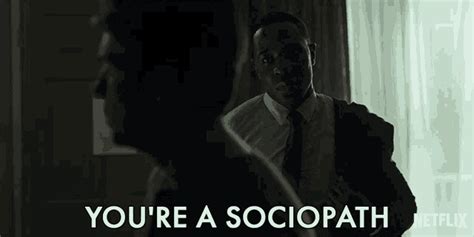 Youre A Sociopath Youre Crazy  Youre A Sociopath Youre Crazy Youre