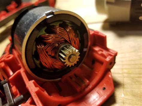 The Difference Between Brushed And Brushless Motors Tools In Action Power Tool Reviews