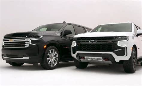 2025 Chevrolet Suburban Release Date: Redesigned and Revamped for ...