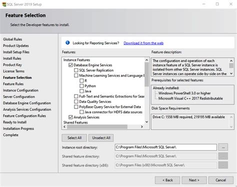 Hands On Sql Server 2019 Analysis Services Data Paperback