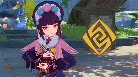 Genshin Impact Visionen Gamingdeputy Germany