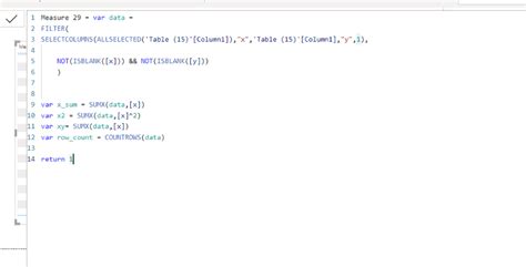 The Syntax For Is Incorrect Microsoft Fabric Community