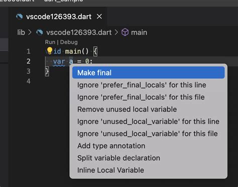 Servers Ordering Of Codeactions Is Ignored When There Are Diagnostics Attached · Issue 126393