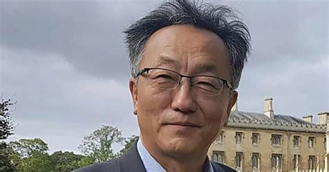 권헌익 케임브리지대 교수 한국학자 첫 영국 학술원 회원 가입