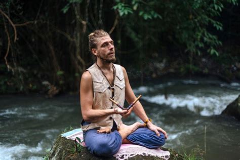 Yoga Sciamanico Cosè Cure Naturali It