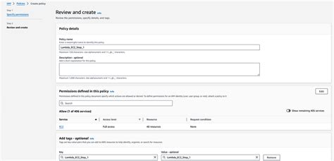 Python And Lambda To Stop Aws Ec2 On Schedule By Vamshik Medium