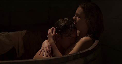 Nude Video Celebs Evgenia Xygorou Nude Agapi Paranomi S01e03 2022