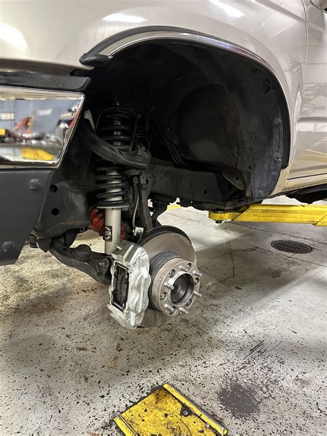 Mdw Upgrades R 3rdgen4runner