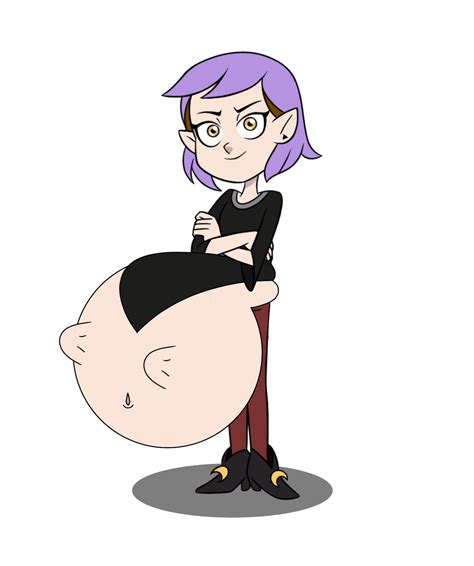 Vore Belly Caption Vellabox