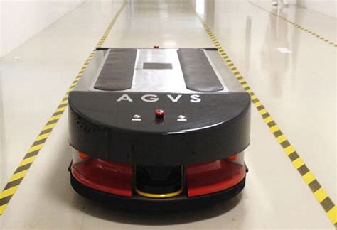 Mobile Robot Pinterest Board 43 Ideas From Agv