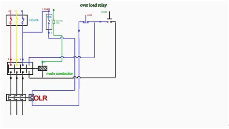 Hyderabad Institute Of Electrical Engineers Over Load Relay Protection