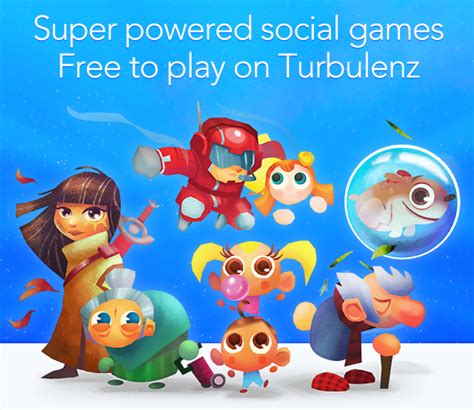 Turbulenz Engine Goes Open Source