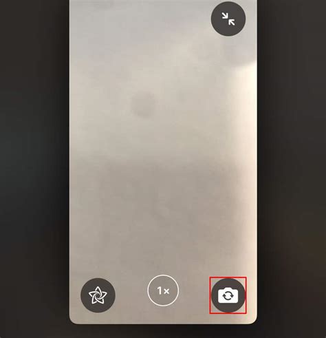 How To Invert Camera On Facetime Onlineguys