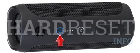 How To Do A Hard Reset On Jbl Flip Hardreset Info