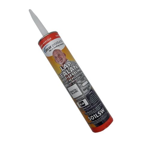 Dicor Roof Sealant Lightharvest Solar