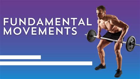 Fundamental Movements Incite Coaching