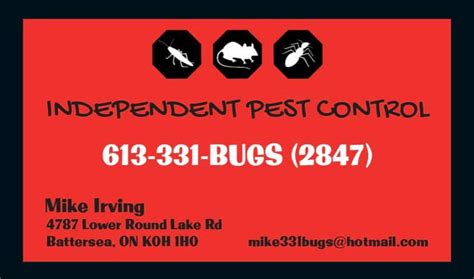 Premier Pest Control Added A New Photo Premier Pest Control