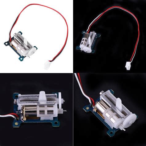 Ccdes 15g Servo Linear Actuators15g Micro Digital Analog Servo