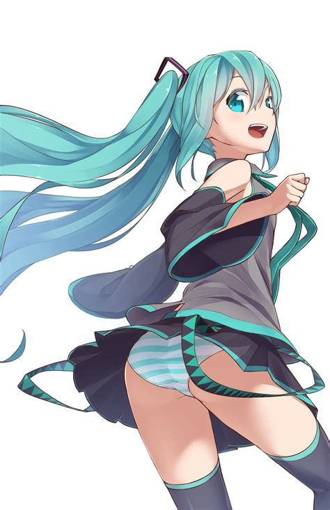 Hatsune Miku Vocaloid Drawn By Ninnzinn Danbooru Hatsune Miku Vocaloid Drawn By Ninnzinn Danbooru