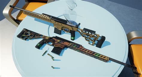 3d Model Stealth Hawk Used Vr Ar Low Poly Cgtrader