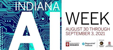 indiana artificial intelligence week aims to foster collaboration