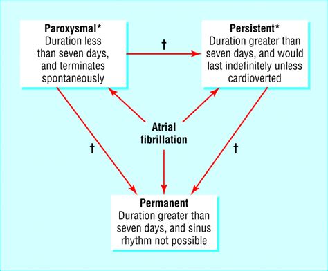 Paroxysmal Atrial Fibrillation