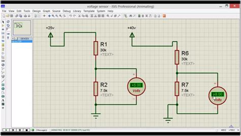 Input Overvoltage Protection For Arduino Inputs Using A Zener Diode
