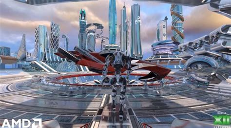 AMD Plans To Focus On Ray Tracing After RDNA 2 S Launch As Evident From A Recent Job Post Listing