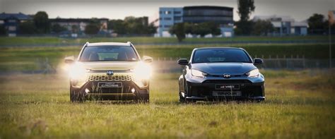 The Wait Is Over New Toyotas Revealed