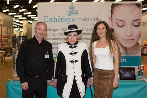 Centre Centres De Médecine Esthétique Dr Philippe Sillard