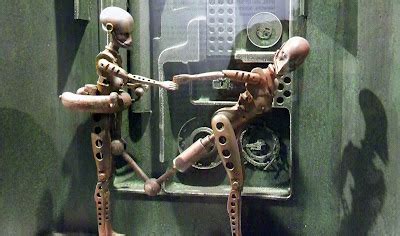 Skillcrane S Place The Sex Life Of Robots