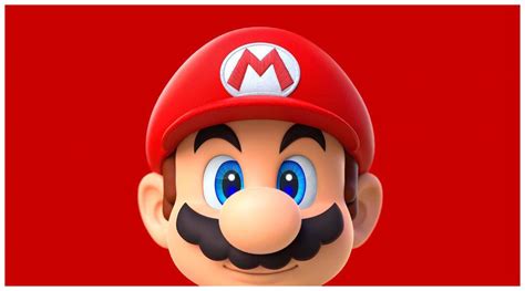 马里奥原来不叫马里奥，任天堂人物译名大揭秘