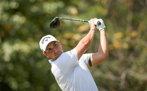 Filippo Celli Ready For Uae Challenge Debut Love Live Golf
