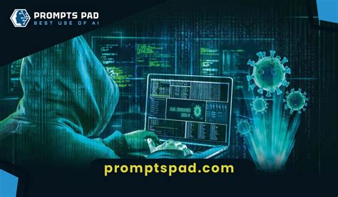 Application Of ChatGPT In Cybersecurity Prompts Pad