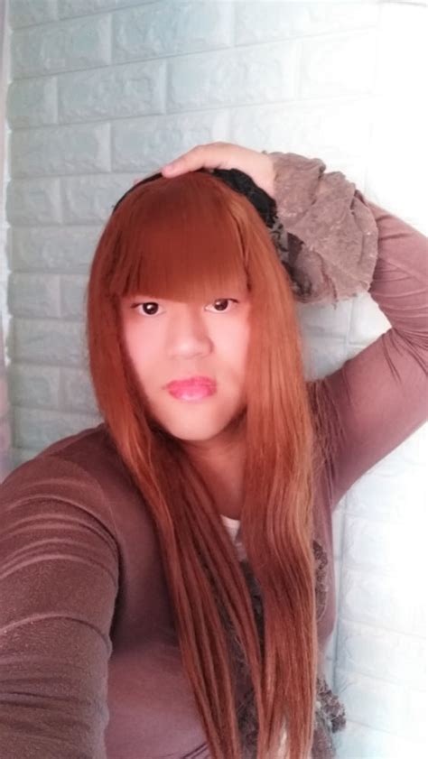 crossdresser face 4 52 pics xhamster