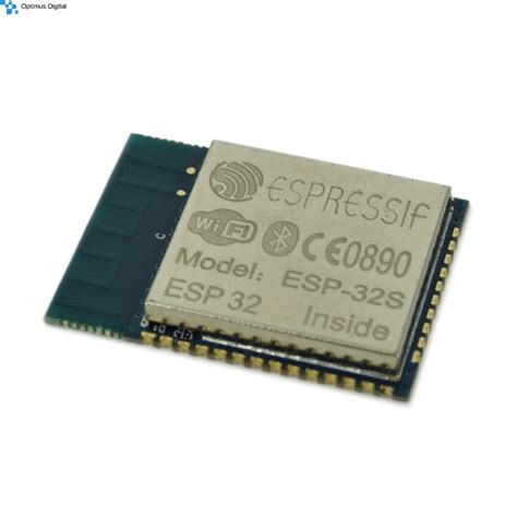 Esp3212 Wifi And Bluetooth Module